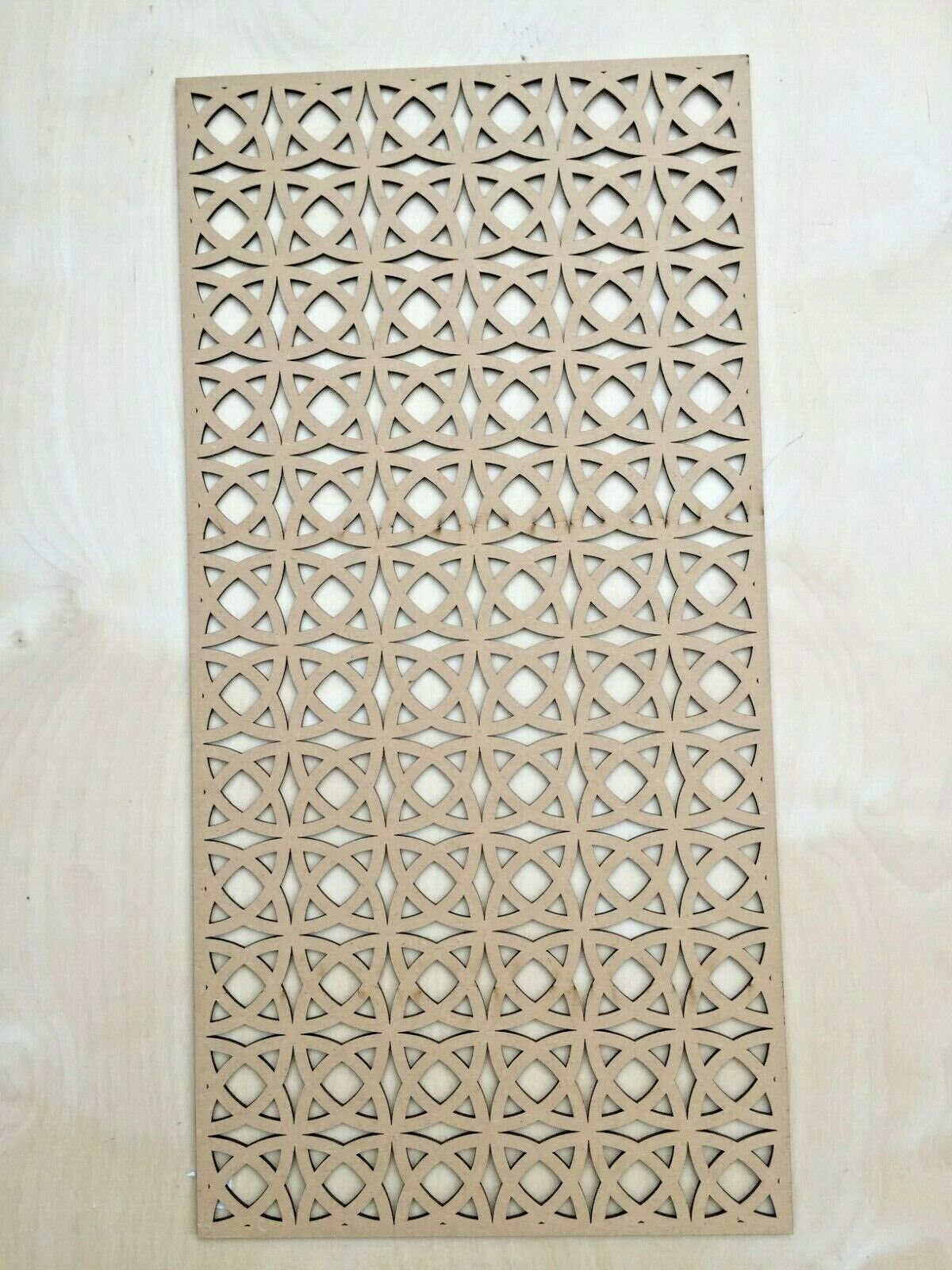 Wooden Radiator Cabinet Grille Radiator Screen 3mm and 6mm Thickness ...