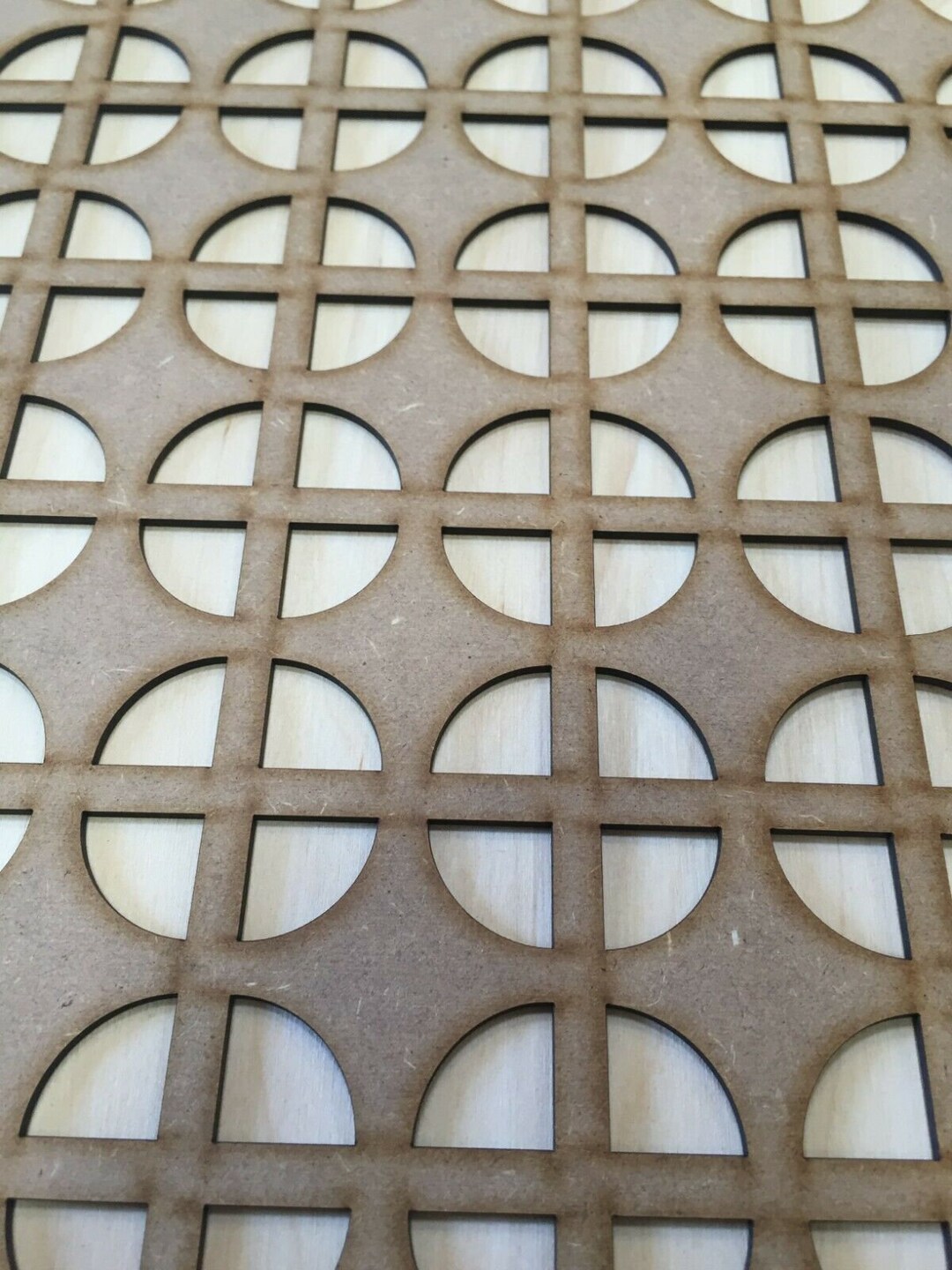 Wooden Radiator Cabinet Grille Radiator Screen 3mm Mdf 083 - Etsy