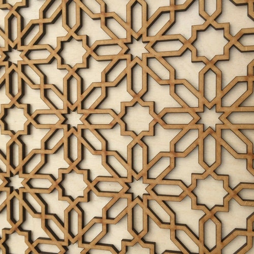 Wooden Radiator Cabinet Grille Radiator Screen 3mm Mdf 163 - Etsy