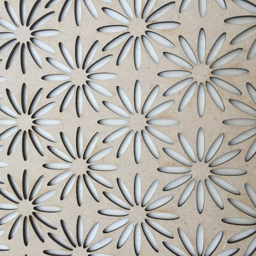 Radiator Cabinet Decorative Screening Radiator Grilles MDF 3mm - Etsy