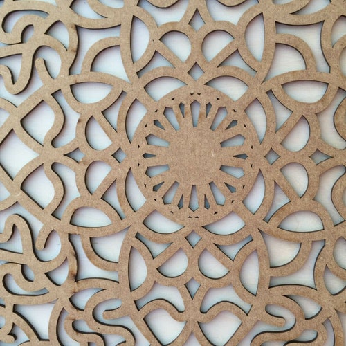 Radiator Cabinet Grille Radiator Screen 3mm Mdf R10 - Etsy