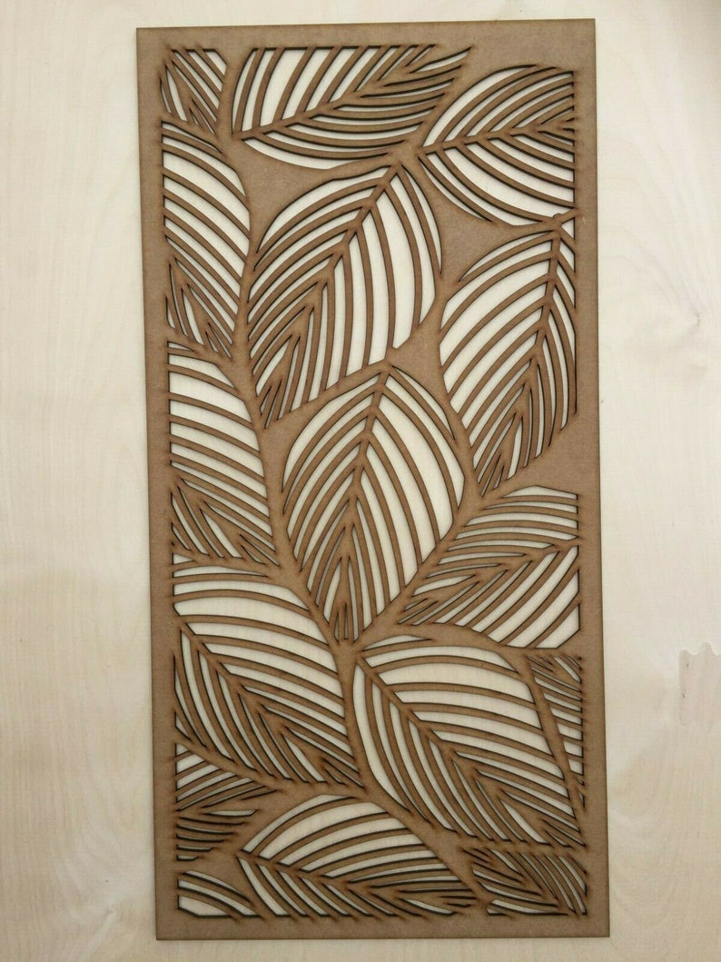Radiator Cabinet Decorative Screening Radiator Grilles Room Divider ...