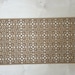 Wooden Radiator Cabinet Grille Radiator Screen 3mm Mdf R40 - Etsy
