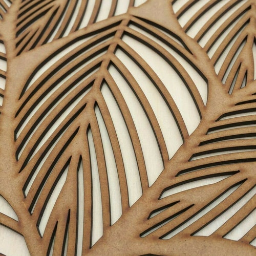 Radiator Cabinet Decorative Screening Radiator Grilles MDF 3mm | Etsy