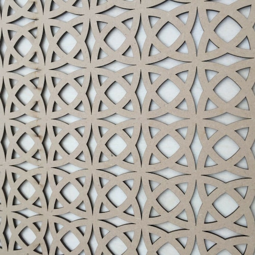 Wooden Radiator Cabinet Grille Radiator Screen 3mm Mdf S36 | Etsy UK