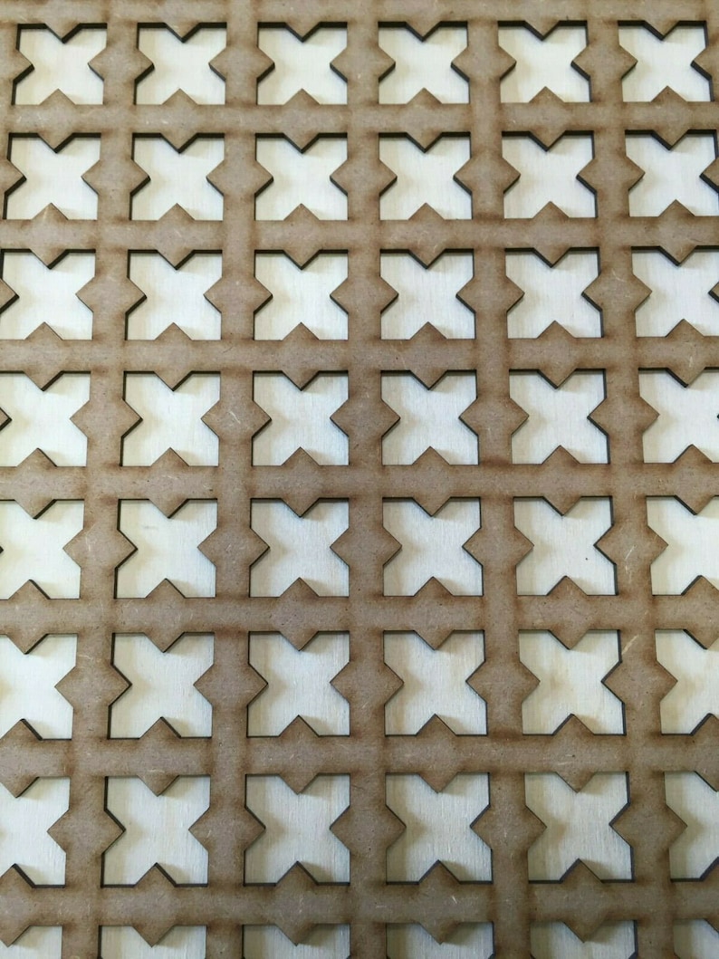 Wooden Radiator Cabinet Grille Radiator Screen 3mm Mdf 168 - Etsy