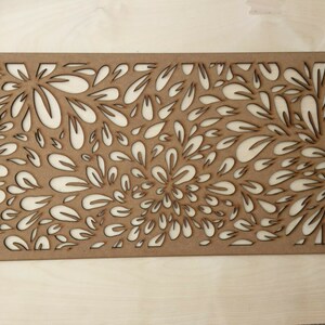 Radiator Cabinet Grille Radiator Screen Available in 3mm and 6mm ...