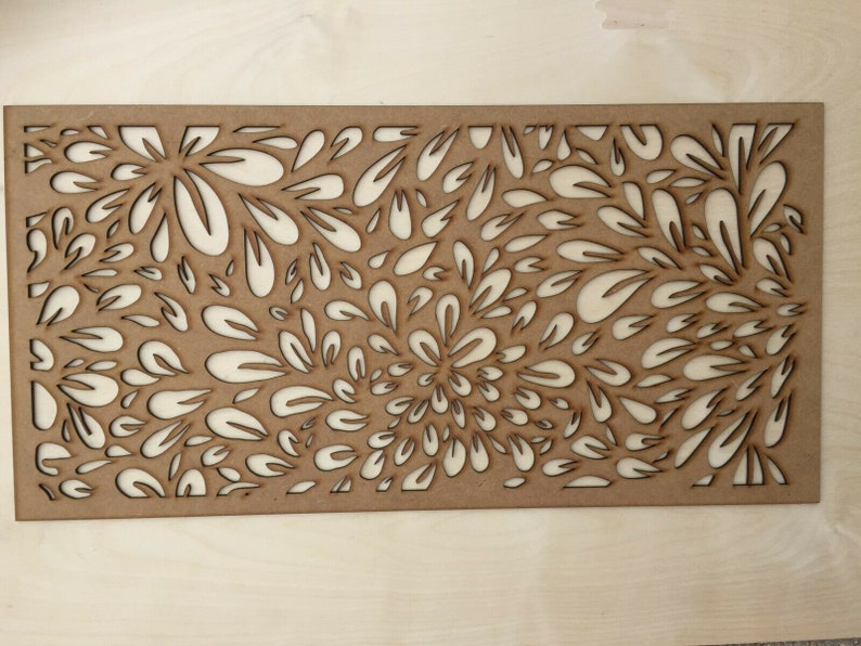 Radiator Cabinet Grille Radiator Screen Available in 3mm and 6mm ...