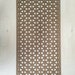 Wooden Radiator Cabinet Grille Radiator Screen 3mm Mdf V17 - Etsy