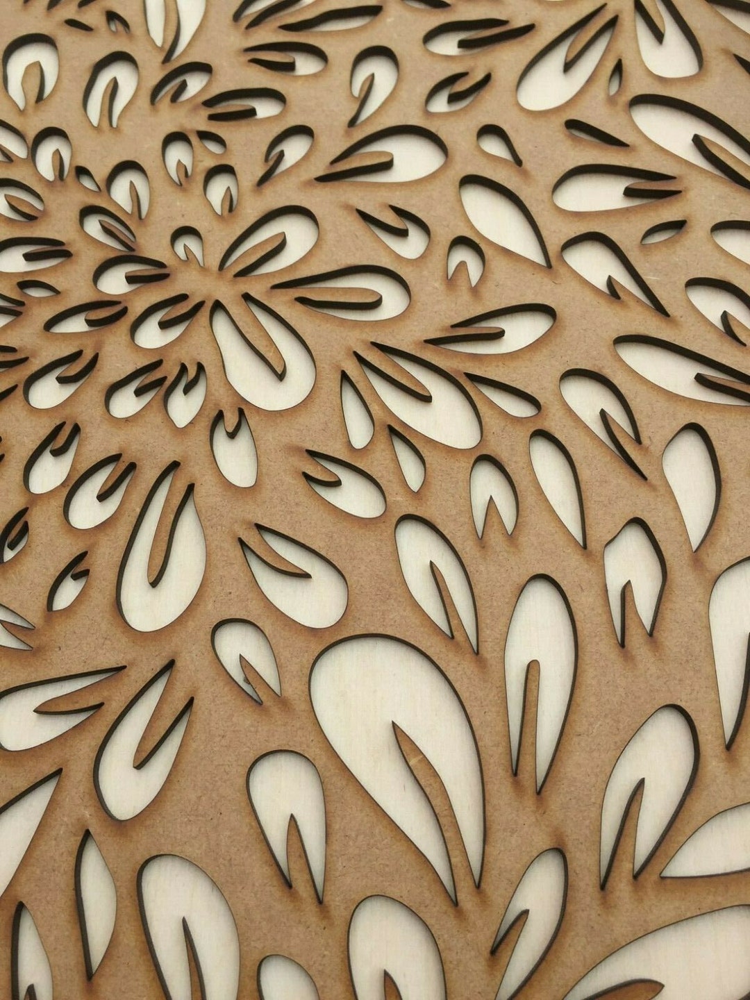 Radiator Cabinet Grille Radiator Screen Available in 3mm and 6mm ...