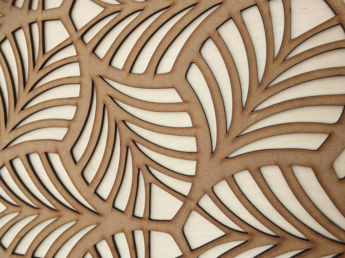 Radiator Cabinet Decorative Screening Radiator Grilles MDF 3mm - Etsy UK