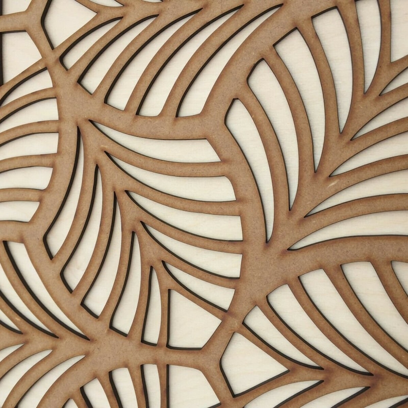 Leaves Radiator Cover - Etsy UK