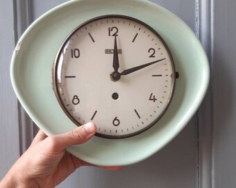 Peter Clock Germany | Etsy