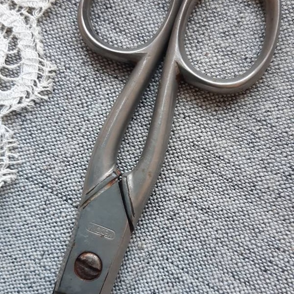 Vintage Scissors - Etsy