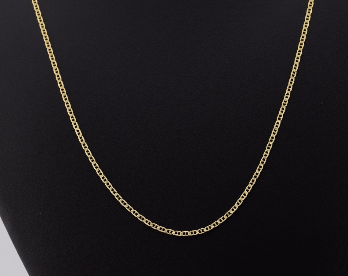 925 Sterling Silver Chain 55cm Chain 21.7inch Chain Pendant - Etsy