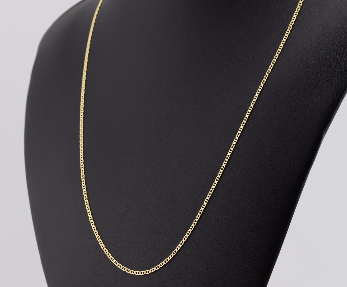 925 Sterling Silver Chain 55cm Chain 21.7inch Chain Pendant - Etsy