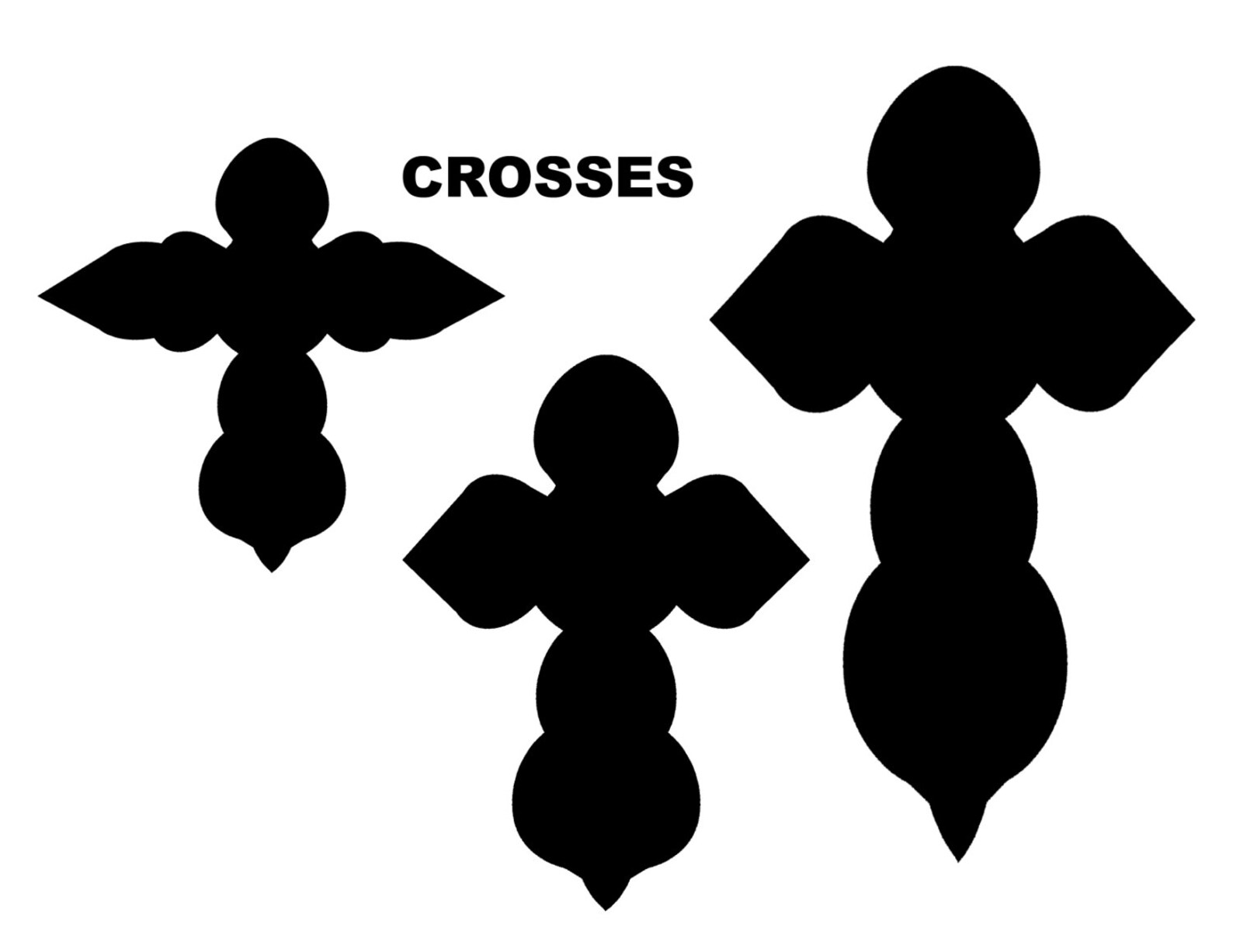 Bedazzled Boot Templates | Etsy