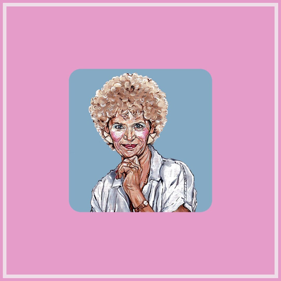 Magnet Kath & Kim's Kath Day Knight - Etsy Italia