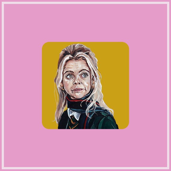 Magnet Derry Girls' Erin Quinn - Etsy