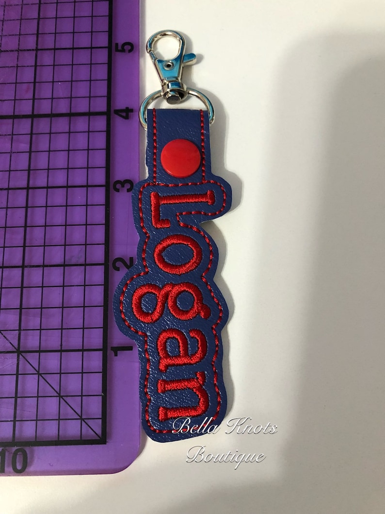 Custom Luggage Tag Custom Bag Tag Personalized Luggage Tag | Etsy