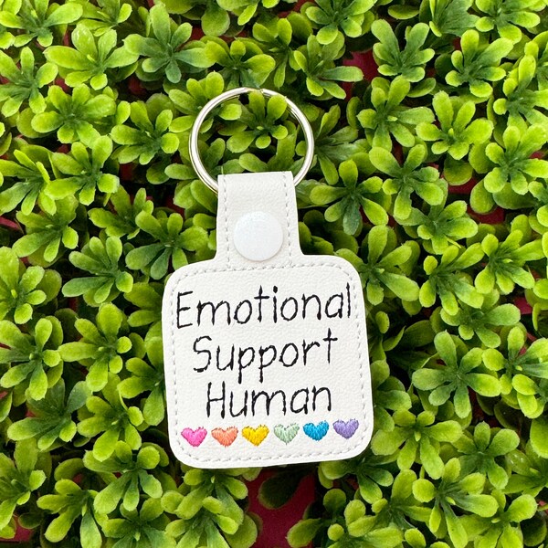 Emotional Support - Etsy