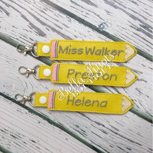 Backpack Name Tag, Personalized Bag Tag, Book Bag Tag, Backpack Tag ...