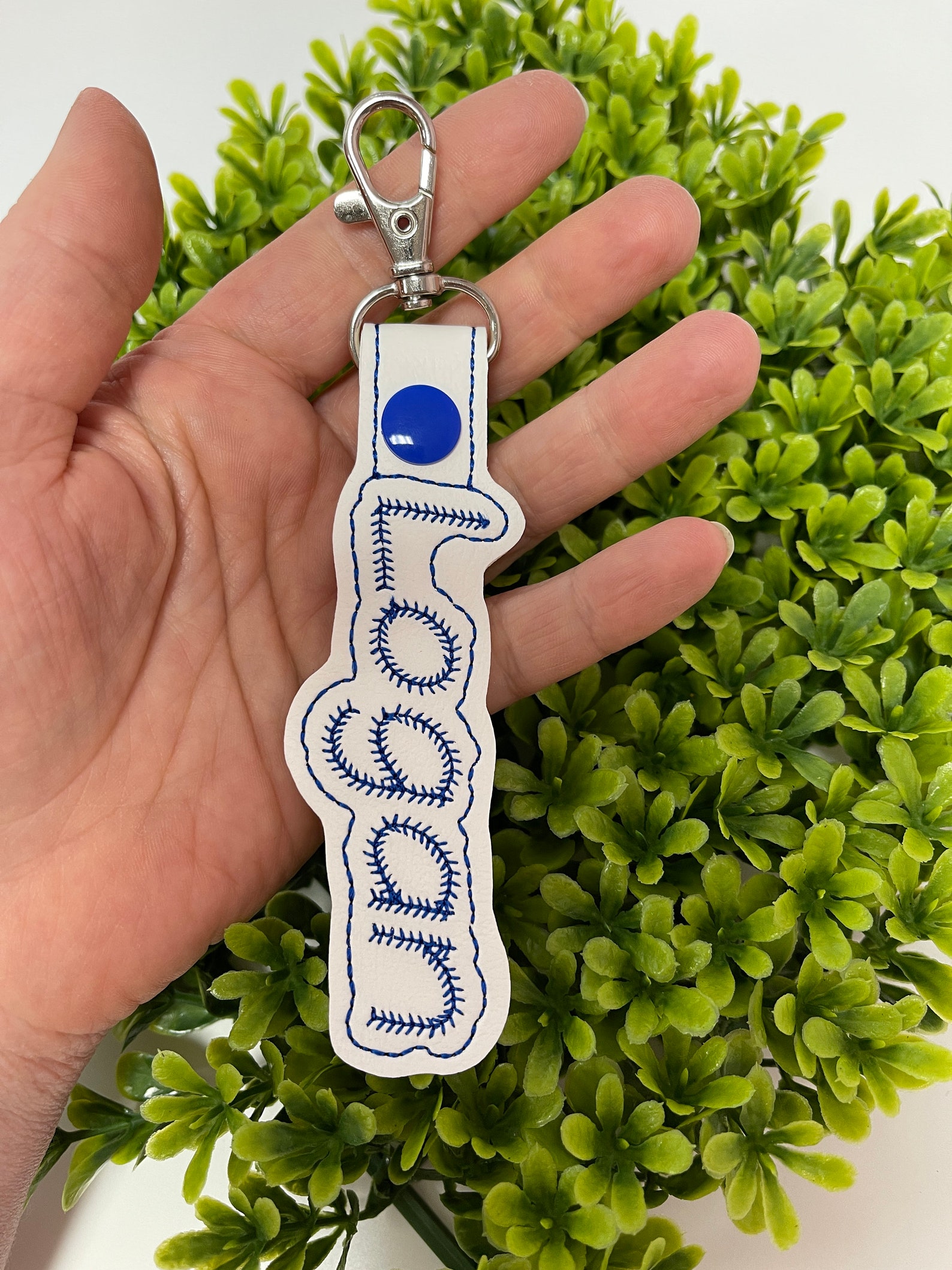 Personalized Name Tag Personalized Name Keychain - Etsy