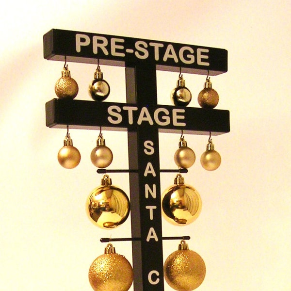 Christmas Tree Art - Etsy UK