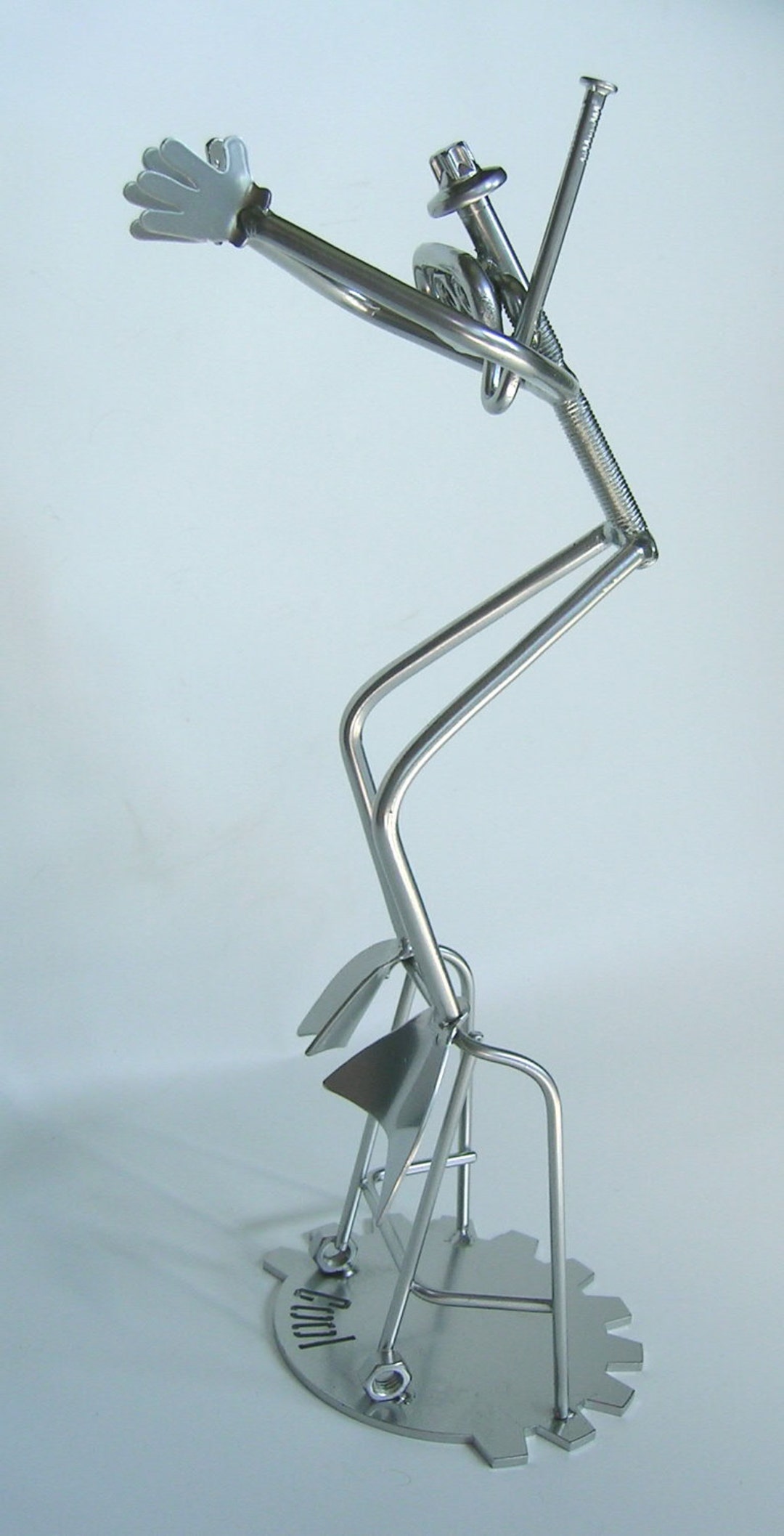 Retirement Scuba Diver Diving Zimmer Walking Frame 40 50 60 70 80 ...