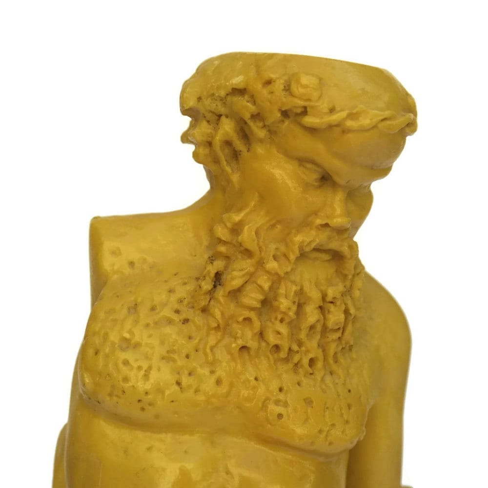 Silenus Greek Mythology