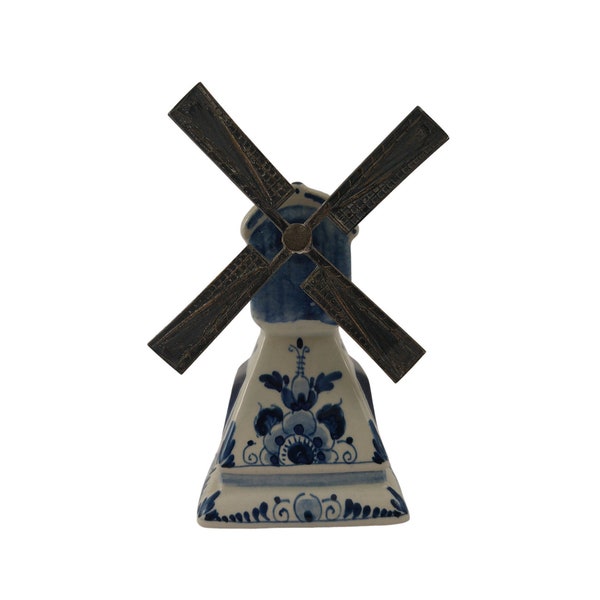 Ceramic Windmill - Etsy