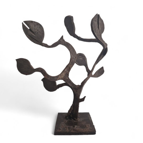 Tree Sculpture - Etsy