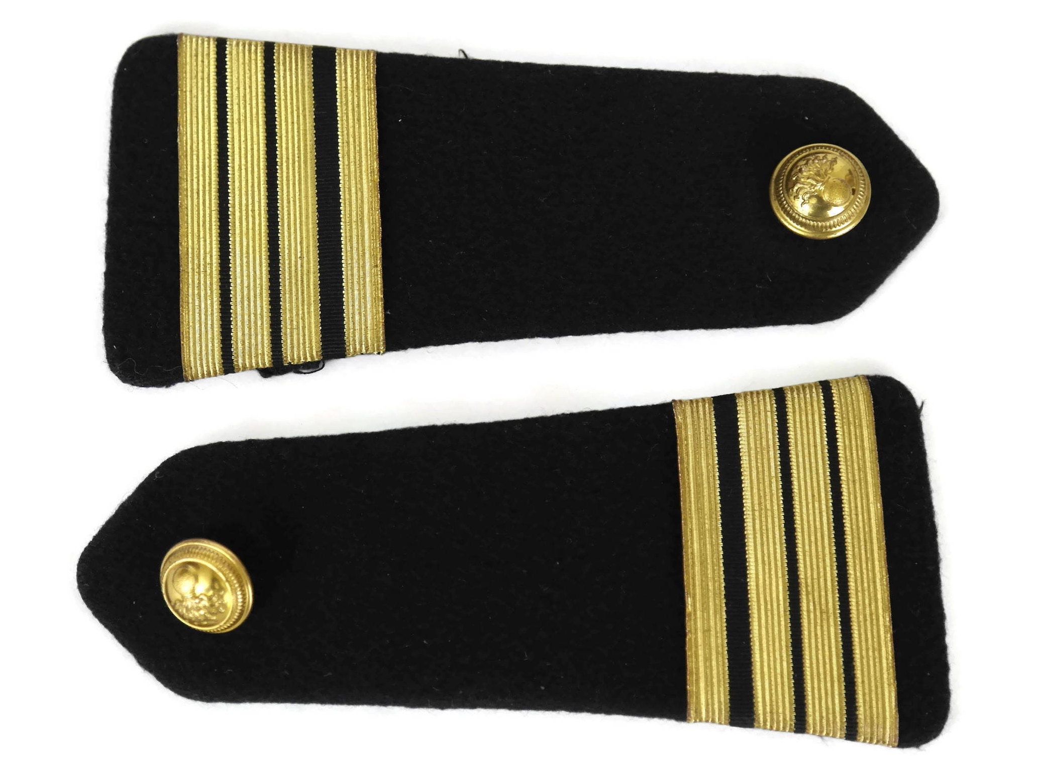 Military Shoulder Strap