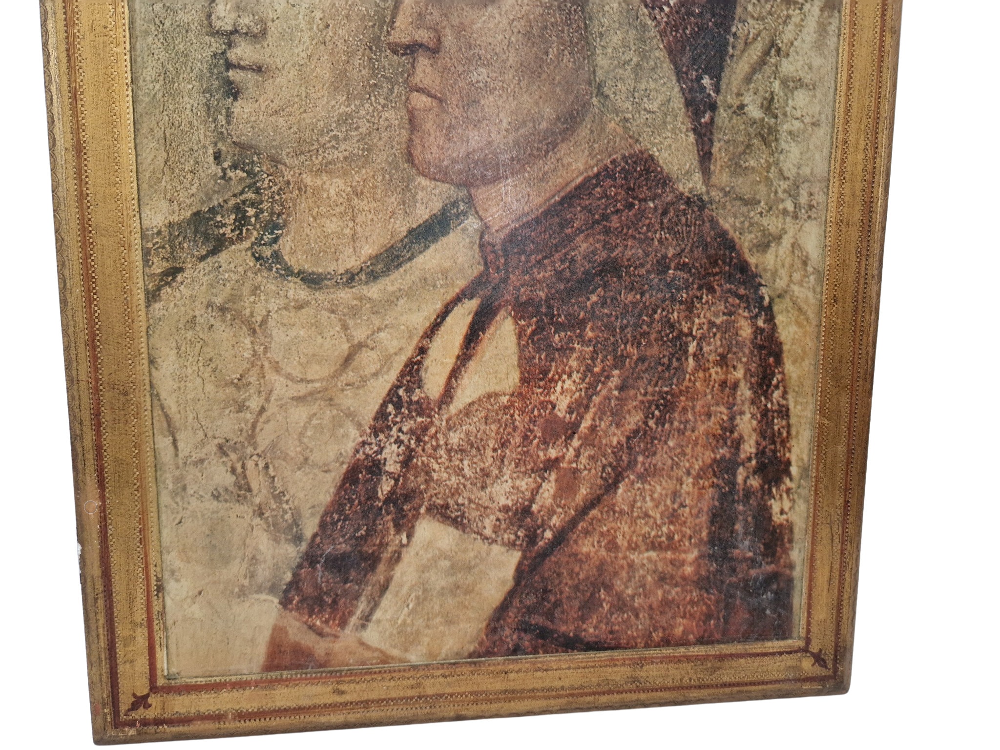 Giotto Dante Alighieri