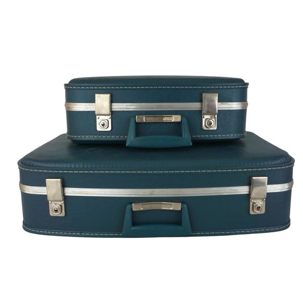 Nesting Luggage - Etsy