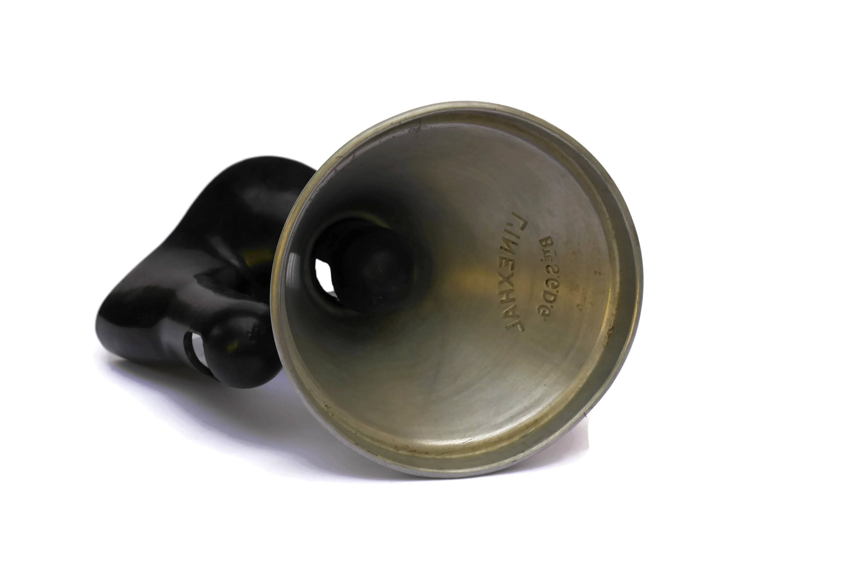 French Vintage Inhaler. 1950s Nebulizer Medical Curiosity. Bakelite and ...