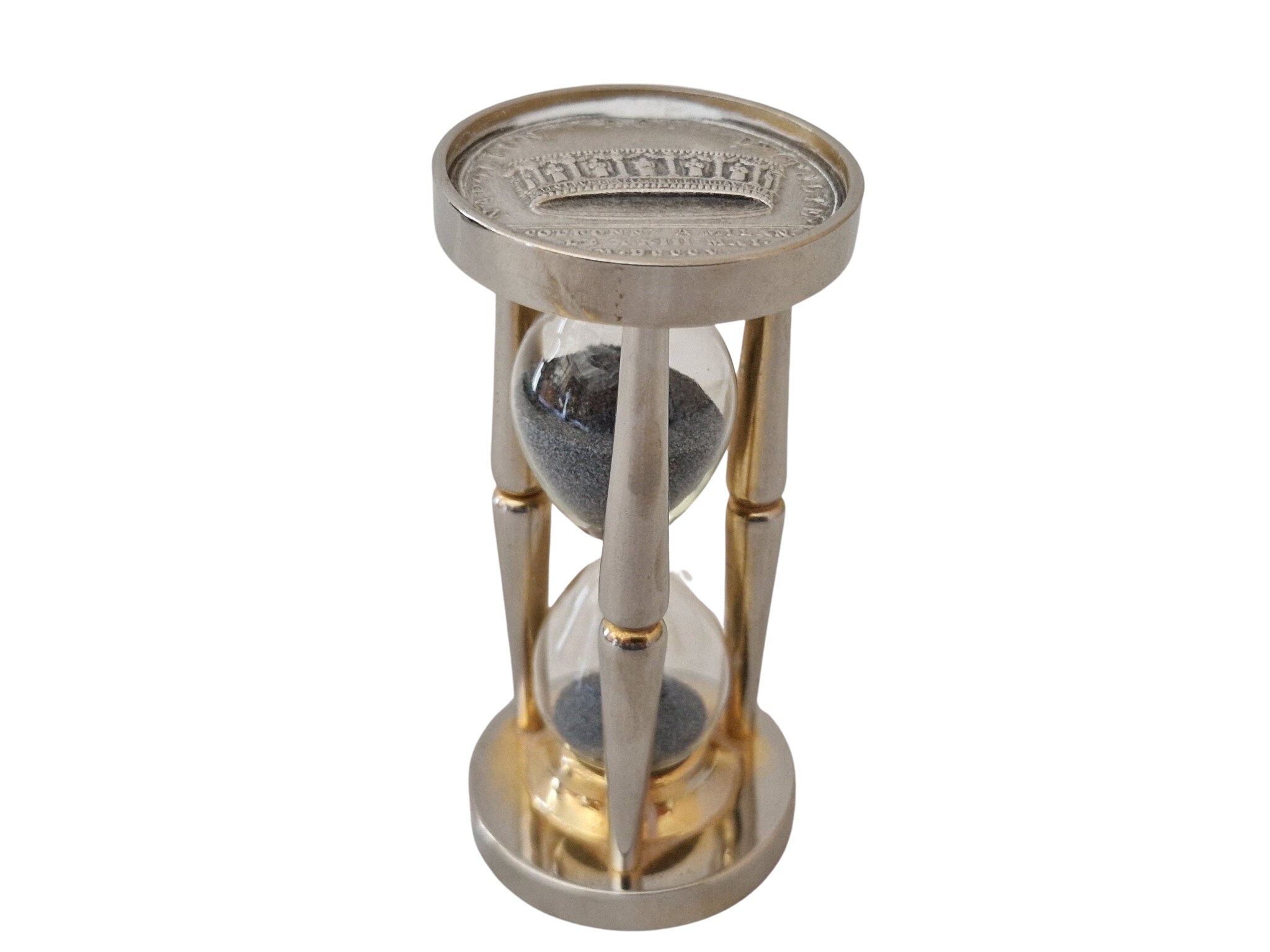 Hourglass Timer Meaning at Troy Jenkins blog