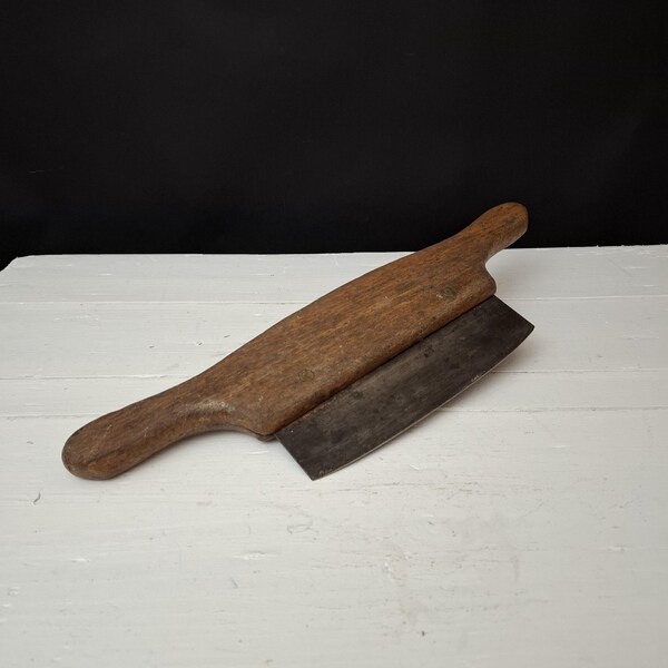 Antique Chopper - Etsy