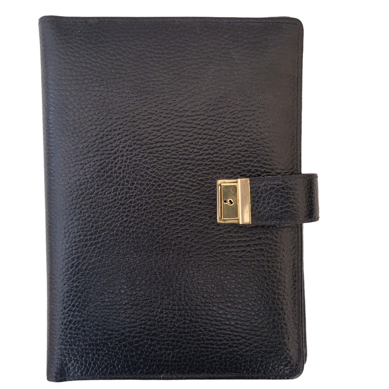 Notepad Wallet - Etsy