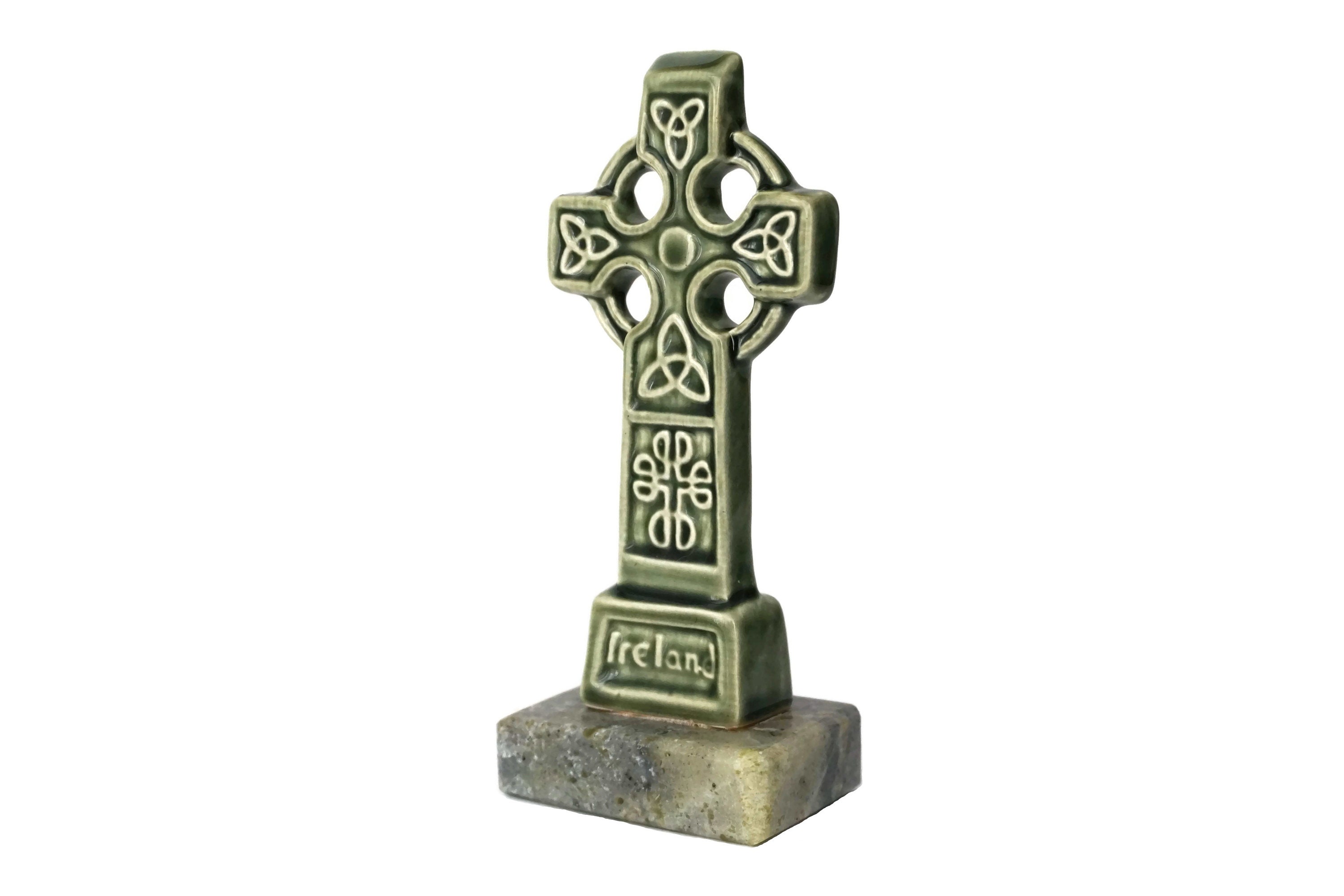 Irish Catholic Crosses