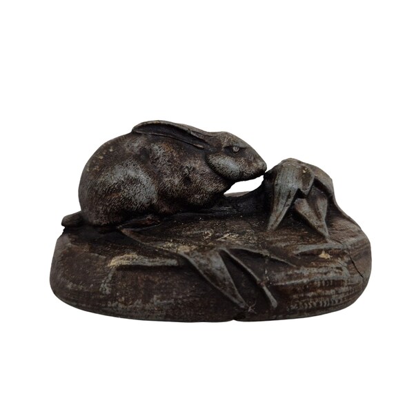 French Rabbit - Etsy