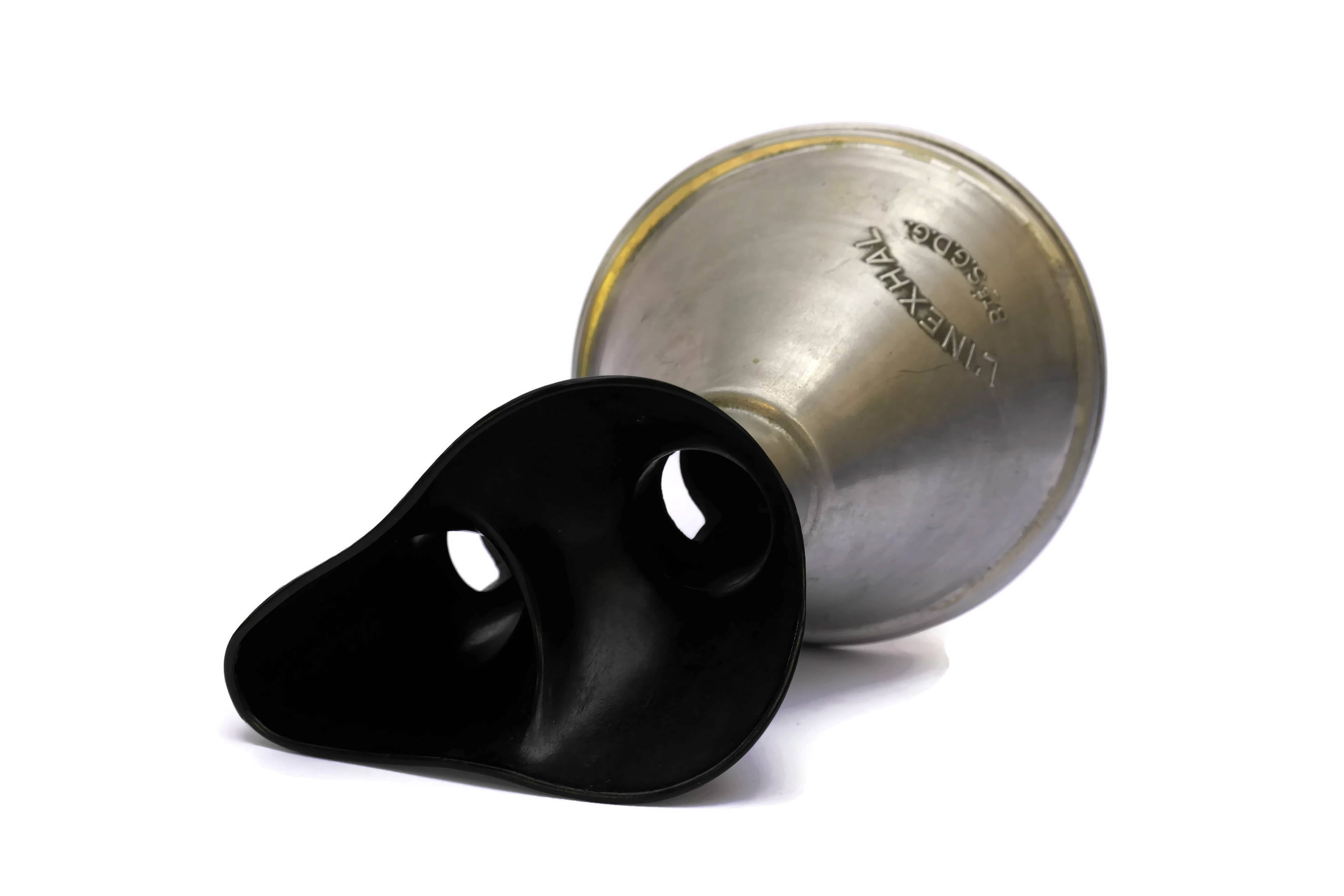 French Vintage Inhaler. 1950s Nebulizer Medical Curiosity. Bakelite and ...