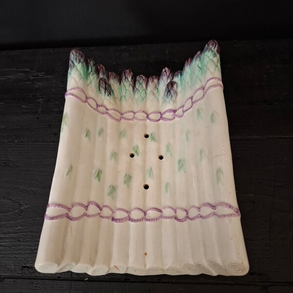 Antique Majolica - Etsy