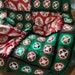 Gingerbread Christmas Quilt - Etsy