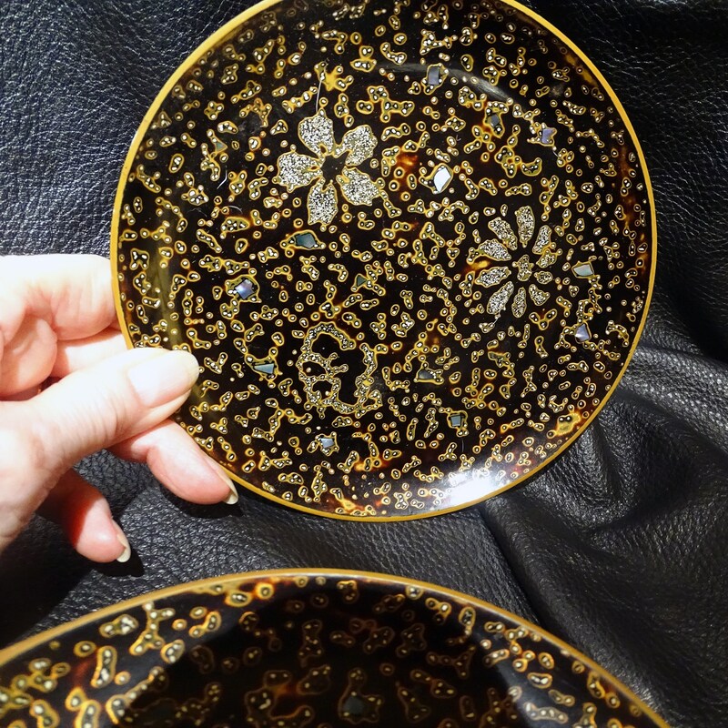 Japanese Lacquer - Etsy