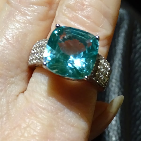 Green Spinel Jewelry - Etsy