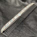 Chinese Enamel Comb Antique Circa 1900 - Etsy