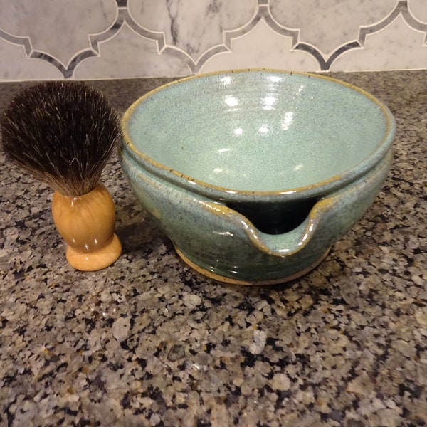 Shaving Scuttle - Etsy