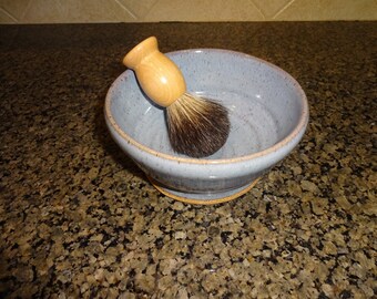 Shaving Scuttle - Etsy