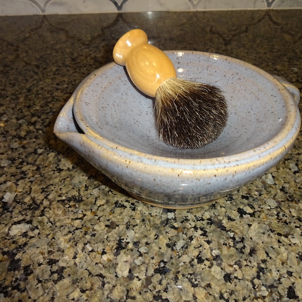 Shaving Scuttle - Etsy